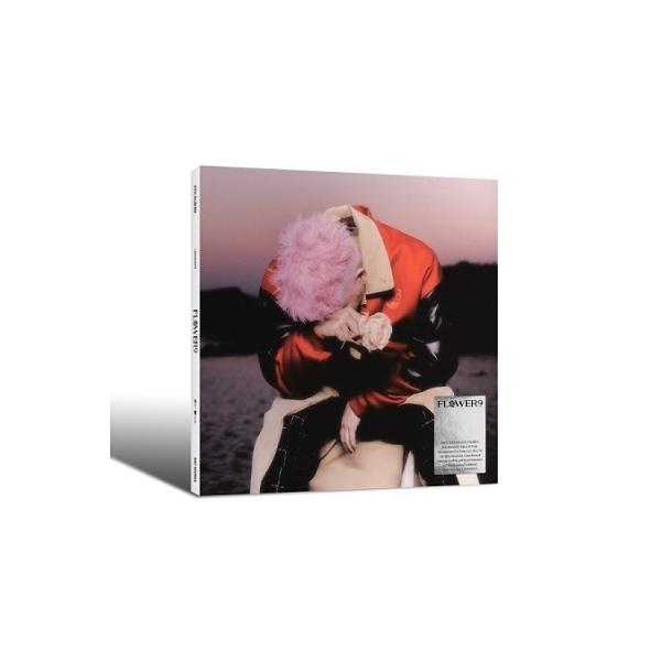 【発売日：2021年03月11日】ご注文後のキャンセル・返品は承れません。発売日:2021年03月11日/商品ID:5166508/ジャンル:K-POP/フォーマット:CD/構成数:1/レーベル:Kakao M (Loen Entertai...