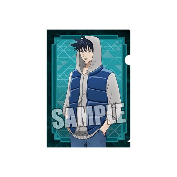 【発売日：2021年04月17日】ご注文後のキャンセル・返品は承れません。発売日:2021年04月17日/商品ID:5166965/ジャンル:グッズ/フォーマット:Accessories/構成数:1/レーベル:ブロッコリー/タイトル:呪術廻...