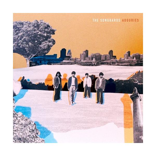 【発売日：2021年06月02日】ご注文後のキャンセル・返品は承れません。発売日:2021年06月02日/商品ID:5167093/ジャンル:J-POP/フォーマット:CD/構成数:1/レーベル:Getting Better/アーティスト:...