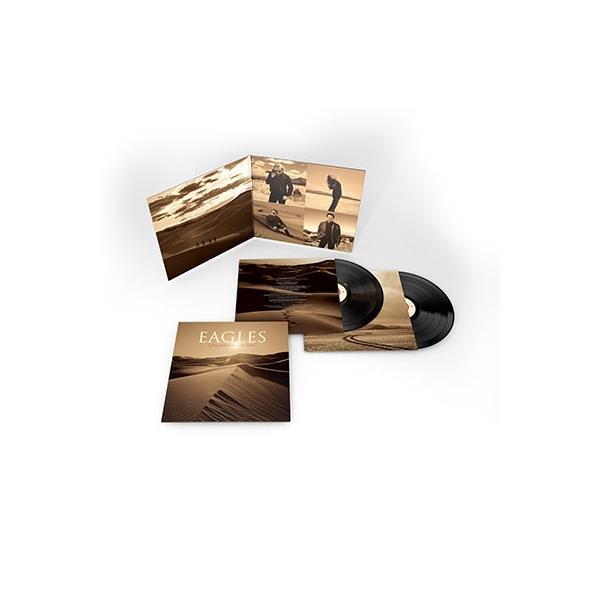 【発売日：2021年04月02日】ご注文後のキャンセル・返品は承れません。発売日:2021年04月02日/商品ID:5167415/ジャンル:ROCK/POP/フォーマット:LP/構成数:2/レーベル:Rhino/アーティスト:Eagles...
