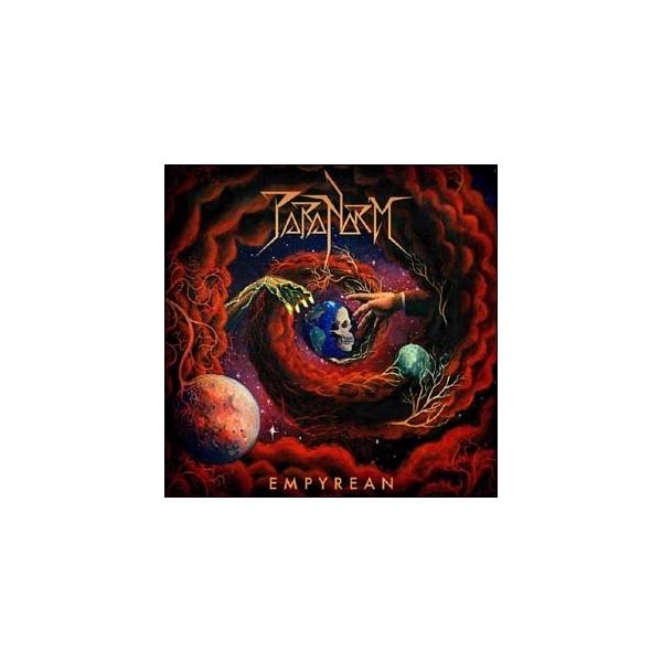 【発売日：2021年02月26日】ご注文後のキャンセル・返品は承れません。発売日:2021年02月26日/商品ID:5167826/ジャンル:ROCK/POP/フォーマット:CD/構成数:1/レーベル:Redefining Darkness...