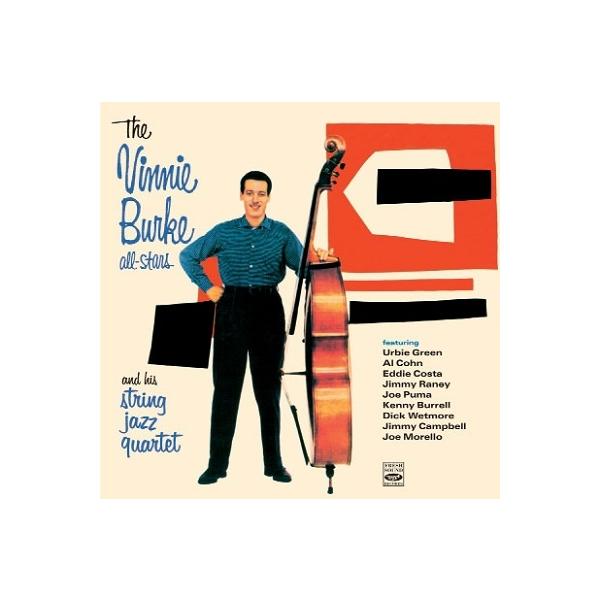 【発売日：2021年03月31日】ご注文後のキャンセル・返品は承れません。発売日:2021年03月31日/商品ID:5168627/ジャンル:JAZZ/フォーマット:CD/構成数:1/レーベル:Fresh Sound/アーティスト:Vinn...