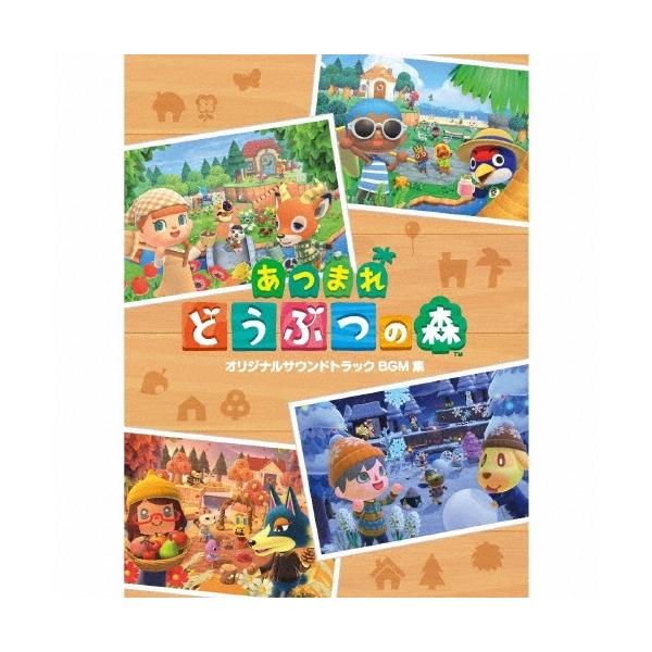【発売日：2021年06月09日】ご注文後のキャンセル・返品は承れません。priy10発売日:2021年06月09日/商品ID:5168982/ジャンル:アニメ/キッズ/ゲーム音楽 (A)/フォーマット:CD/構成数:4/レーベル:Colu...