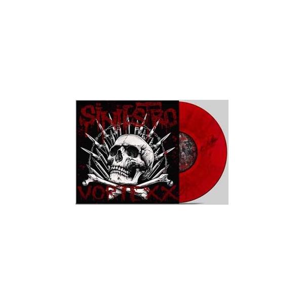 【発売日：2021年05月14日】ご注文後のキャンセル・返品は承れません。発売日:2021年05月14日/商品ID:5169123/ジャンル:ROCK/POP/フォーマット:LP/構成数:1/レーベル:Black Lodge/アーティスト:...