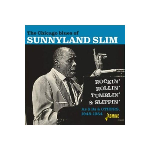 【発売日：2021年03月19日】ご注文後のキャンセル・返品は承れません。発売日:2021年03月19日/商品ID:5169225/ジャンル:COUNTRY/BLUES/フォーマット:CD-R/構成数:1/レーベル:Jasmine/アーティ...