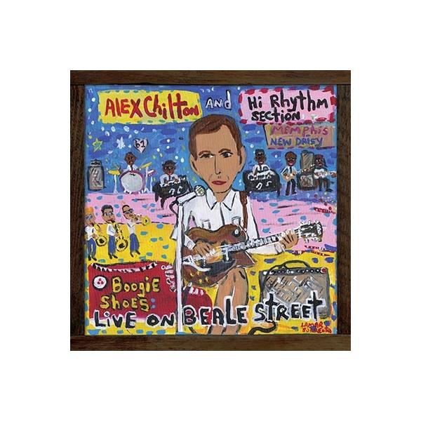 【発売日：2021年05月07日】ご注文後のキャンセル・返品は承れません。発売日:2021年05月07日/商品ID:5169234/ジャンル:ROCK/POP/フォーマット:CD/構成数:1/レーベル:Omnivore/アーティスト:Ale...