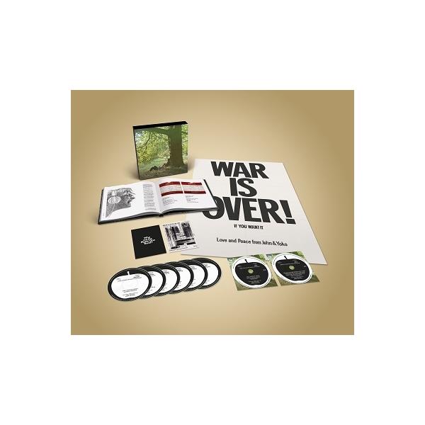 【発売日：2021年04月23日】ご注文後のキャンセル・返品は承れません。発売日:2021年04月23日/商品ID:5169453/ジャンル:ROCK/POP/フォーマット:SHM-CD/構成数:10/レーベル:UNIVERSAL MUSI...