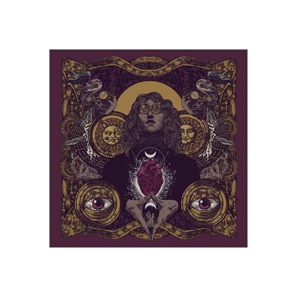 【発売日：2021年04月23日】ご注文後のキャンセル・返品は承れません。発売日:2021年04月23日/商品ID:5169629/ジャンル:ROCK/POP/フォーマット:LP/構成数:1/レーベル:Icons Creating Evil...