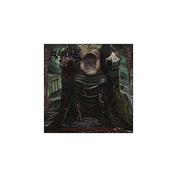 【発売日：2021年12月10日】ご注文後のキャンセル・返品は承れません。発売日:2021年12月10日/商品ID:5169777/ジャンル:ROCK/POP/フォーマット:CD/構成数:1/レーベル:FDA/アーティスト:Rapture ...