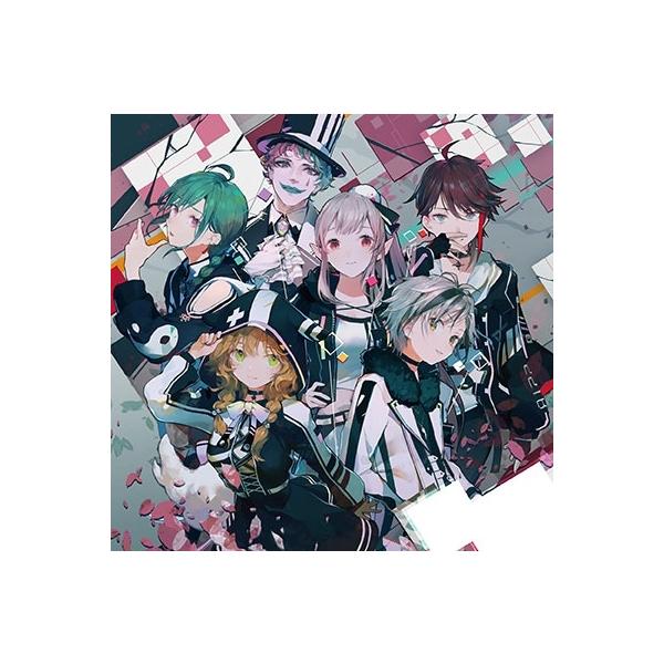 【発売日：2021年04月14日】ご注文後のキャンセル・返品は承れません。発売日:2021年04月14日/商品ID:5169906/ジャンル:アニメ/キッズ/ゲーム音楽 (A)/フォーマット:12cmCD Single/構成数:2/レーベル...