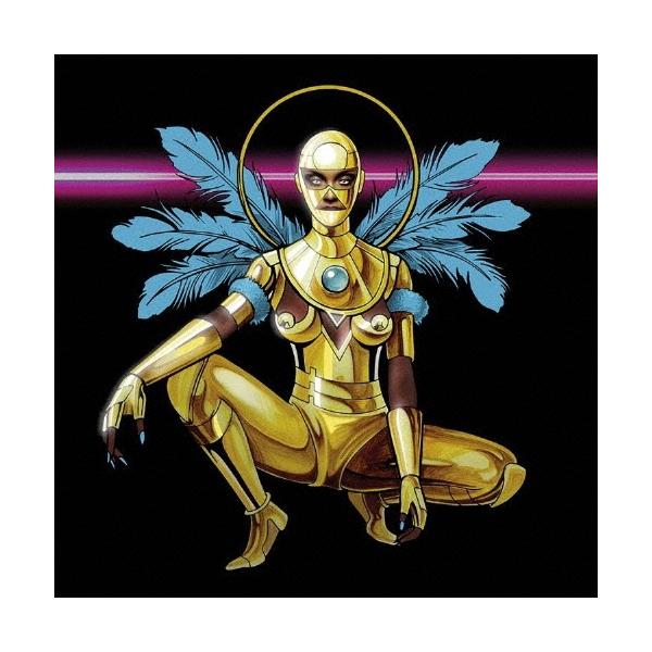 【発売日：2021年05月15日】ご注文後のキャンセル・返品は承れません。発売日:2021年05月15日/商品ID:5169917/ジャンル:SOUL/CLUB/RAP/フォーマット:CD/構成数:1/レーベル:Merge/アーティスト:D...