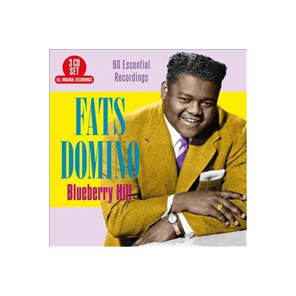 【発売日：2021年04月09日】ご注文後のキャンセル・返品は承れません。発売日:2021年04月09日/商品ID:5170142/ジャンル:ROCK/POP/フォーマット:CD/構成数:3/レーベル:Big 3/アーティスト:Fats D...