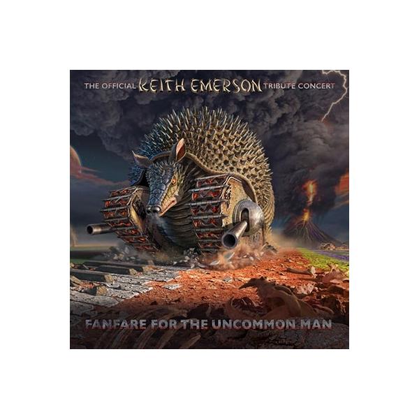 【発売日：2021年03月26日】ご注文後のキャンセル・返品は承れません。発売日:2021年03月26日/商品ID:5170562/ジャンル:ROCK/POP/フォーマット:CD/構成数:4/レーベル:Emersongs/タイトル:Fanf...