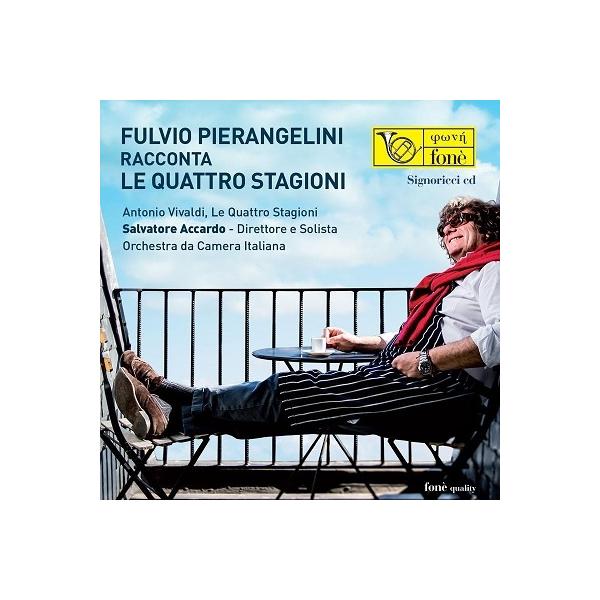 【発売日：2021年04月03日】ご注文後のキャンセル・返品は承れません。発売日:2021年04月03日/商品ID:5171323/ジャンル:CLASSICAL/フォーマット:CD/構成数:1/レーベル:Fone/アーティスト:サルヴァトー...