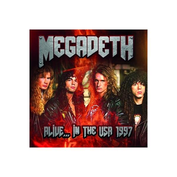 【発売日：2021年04月30日】ご注文後のキャンセル・返品は承れません。発売日:2021年04月30日/商品ID:5171760/ジャンル:ROCK/POP/フォーマット:CD/構成数:2/レーベル:Alive The Live/アーティ...