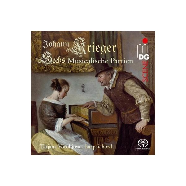 【発売日：2021年05月11日】ご注文後のキャンセル・返品は承れません。発売日:2021年05月11日/商品ID:5171857/ジャンル:CLASSICAL/フォーマット:SACD Hybrid/構成数:1/レーベル:MD+G/アーティ...