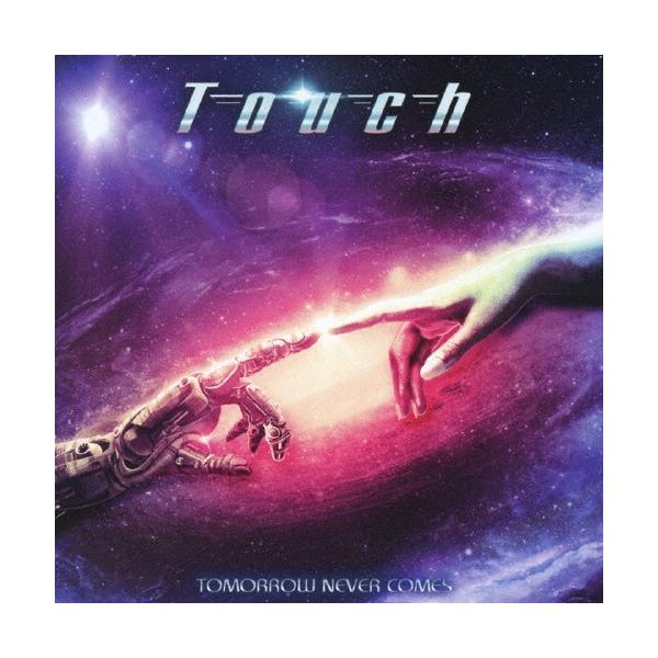 【発売日：2021年03月31日】ご注文後のキャンセル・返品は承れません。発売日:2021年03月31日/商品ID:5172365/ジャンル:ROCK/POP/フォーマット:CD/構成数:1/レーベル:RUBICON/アーティスト:Touc...