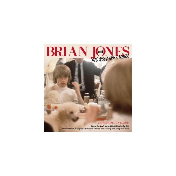 【発売日：2021年05月26日】ご注文後のキャンセル・返品は承れません。発売日:2021年05月26日/商品ID:5172669/ジャンル:ROCK/POP/フォーマット:CD/構成数:1/レーベル:ETERNAL GROOVES/アーテ...