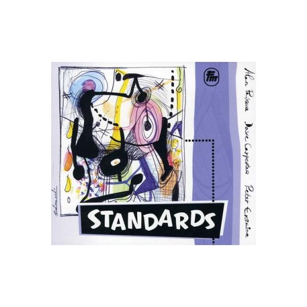 【発売日：2007年10月23日】ご注文後のキャンセル・返品は承れません。発売日:2007年10月23日/商品ID:5173791/ジャンル:JAZZ/フォーマット:CD/構成数:1/レーベル:Fuzzy Music/アーティスト:Alan...