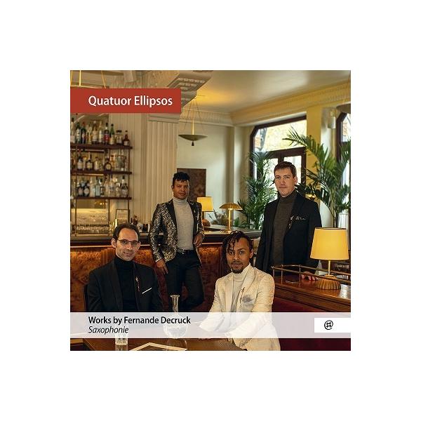 【発売日：2021年04月24日】ご注文後のキャンセル・返品は承れません。発売日:2021年04月24日/商品ID:5173849/ジャンル:CLASSICAL/フォーマット:CD/構成数:1/レーベル:NoMadMusic/アーティスト:...