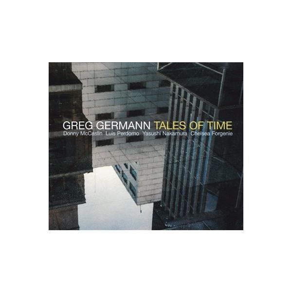 【発売日：2021年05月31日】ご注文後のキャンセル・返品は承れません。発売日:2021年05月下旬/商品ID:5173869/ジャンル:JAZZ/フォーマット:CD/構成数:1/レーベル:Origin Records/アーティスト:Gr...