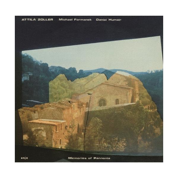 【発売日：2021年05月26日】ご注文後のキャンセル・返品は承れません。発売日:2021年05月26日/商品ID:5174099/ジャンル:JAZZ/フォーマット:CD/構成数:1/レーベル:Solid/Enja/アーティスト:Attil...