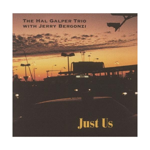 【発売日：2021年05月26日】ご注文後のキャンセル・返品は承れません。発売日:2021年05月26日/商品ID:5174103/ジャンル:JAZZ/フォーマット:CD/構成数:1/レーベル:Solid/Enja/アーティスト:Hal G...