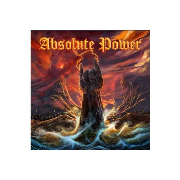 【発売日：2021年05月21日】ご注文後のキャンセル・返品は承れません。発売日:2021年05月21日/商品ID:5174483/ジャンル:ROCK/POP/フォーマット:LP/構成数:1/レーベル:SPV/アーティスト:Absolute...