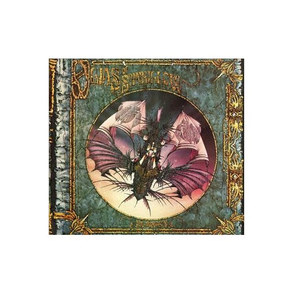 【発売日：2021年03月26日】ご注文後のキャンセル・返品は承れません。発売日:2021年03月26日/商品ID:5175032/ジャンル:ROCK/POP/フォーマット:CD/構成数:2/レーベル:Esoteric/アーティスト:Jon...