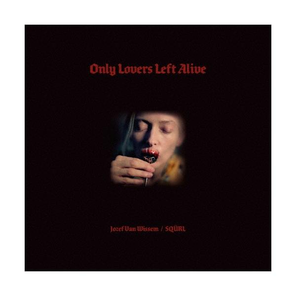 【発売日：2021年05月15日】ご注文後のキャンセル・返品は承れません。発売日:2021年05月15日/商品ID:5176142/ジャンル:サウンドトラック/フォーマット:CD/構成数:1/レーベル:Sacred Bones/アーティスト...