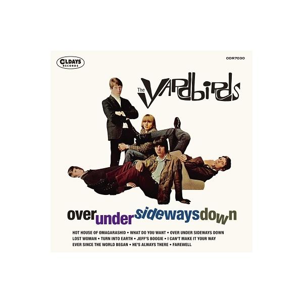 【発売日：2021年04月30日】ご注文後のキャンセル・返品は承れません。発売日:2021年04月30日/商品ID:5176175/ジャンル:ROCK/POP/フォーマット:CD/構成数:1/レーベル:オールデイズ・レコード/アーティスト:...