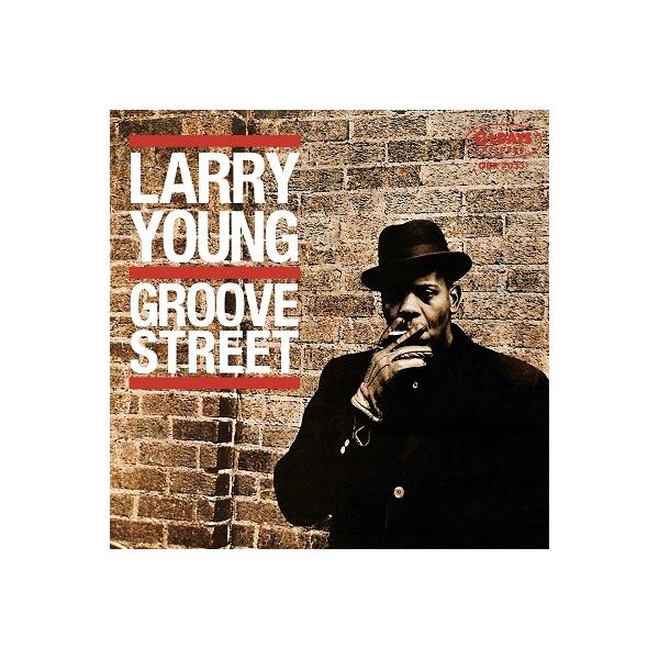 【発売日：2021年04月30日】ご注文後のキャンセル・返品は承れません。発売日:2021年04月30日/商品ID:5176180/ジャンル:JAZZ/フォーマット:CD/構成数:1/レーベル:オールデイズ・レコード/アーティスト:Larr...