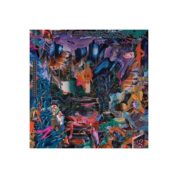 【発売日：2021年06月02日】ご注文後のキャンセル・返品は承れません。発売日:2021年06月02日/商品ID:5176661/ジャンル:ROCK/POP/フォーマット:LP/構成数:1/レーベル:Rough Trade/アーティスト:...