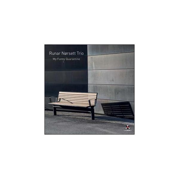 【発売日：2021年04月16日】ご注文後のキャンセル・返品は承れません。発売日:2021年04月16日/商品ID:5177379/ジャンル:JAZZ/フォーマット:CD/構成数:1/レーベル:Losen Records/アーティスト:Ru...