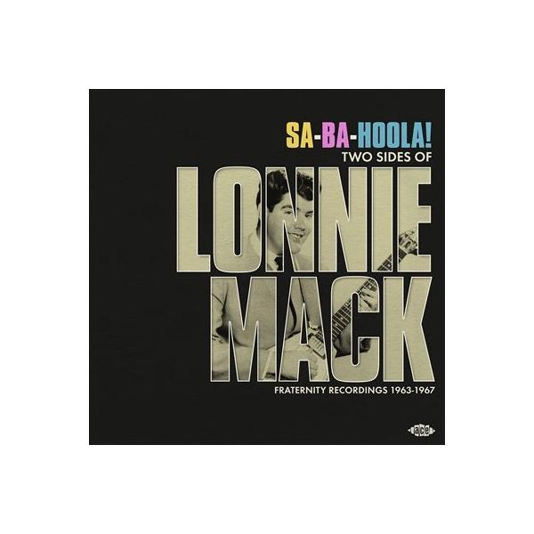【発売日：2021年05月20日】ご注文後のキャンセル・返品は承れません。発売日:2021年05月20日/商品ID:5177607/ジャンル:ROCK/POP/フォーマット:LP/構成数:1/レーベル:Ace/アーティスト:Lonnie M...