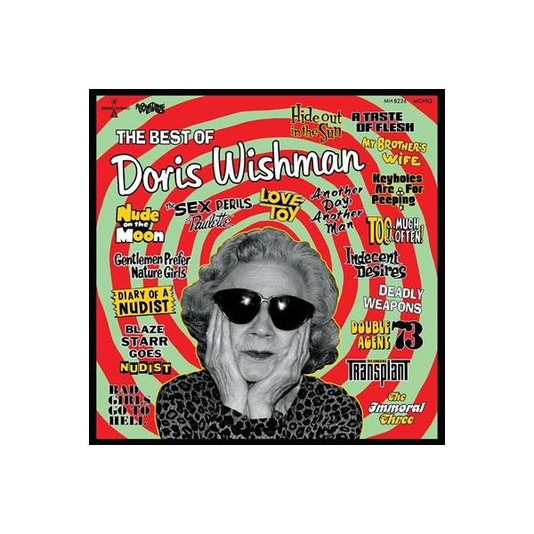 【発売日：2021年07月10日】ご注文後のキャンセル・返品は承れません。発売日:2021年07月上旬/商品ID:5177741/ジャンル:サウンドトラック/フォーマット:CD/構成数:2/レーベル:Modern Harmonic/アーティ...