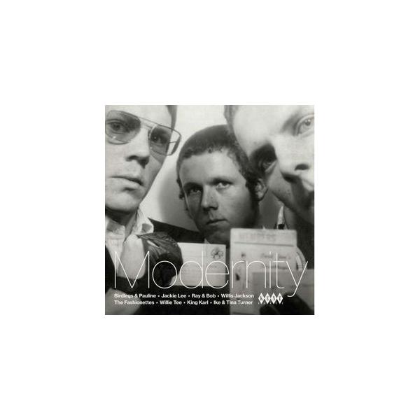 【発売日：2021年05月20日】ご注文後のキャンセル・返品は承れません。発売日:2021年05月20日/商品ID:5177899/ジャンル:SOUL/CLUB/RAP/フォーマット:CD/構成数:1/レーベル:Kent/タイトル:Mode...