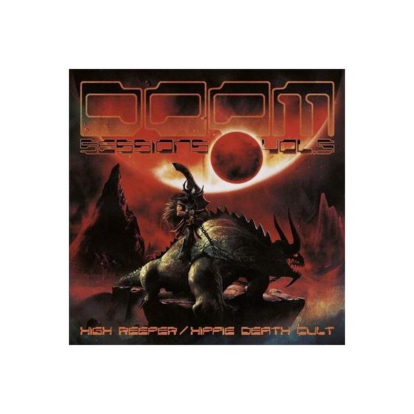 【発売日：2021年05月14日】ご注文後のキャンセル・返品は承れません。発売日:2021年05月14日/商品ID:5177944/ジャンル:ROCK/POP/フォーマット:LP/構成数:1/レーベル:Heavy Psych Sounds/...