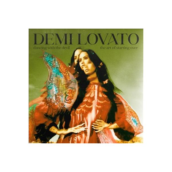 【発売日：2021年05月12日】ご注文後のキャンセル・返品は承れません。発売日:2021年05月12日/商品ID:5178063/ジャンル:ROCK/POP/フォーマット:CD/構成数:1/レーベル:Island US/アーティスト:De...