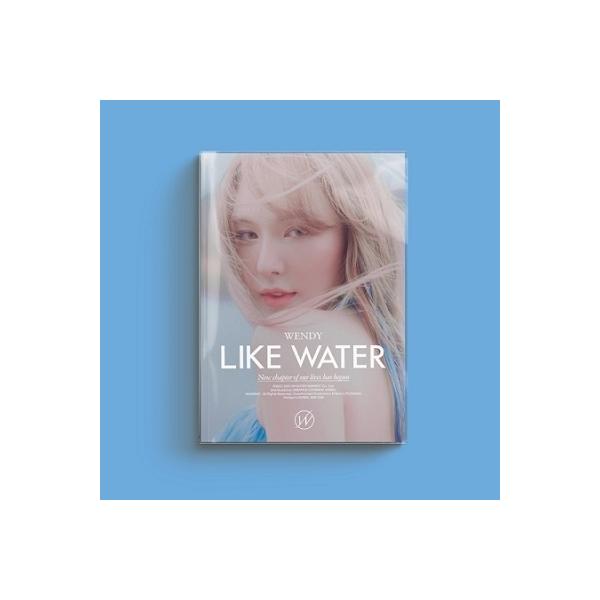 【発売日：2021年04月12日】ご注文後のキャンセル・返品は承れません。発売日:2021年04月12日/商品ID:5178519/ジャンル:K-POP/フォーマット:CD/構成数:1/レーベル:Dreamus/アーティスト:Wendy (...