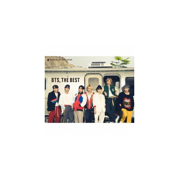 【発売日：2021年06月16日】ご注文後のキャンセル・返品は承れません。priy10発売日:2021年06月16日/商品ID:5179155/ジャンル:K-POP/フォーマット:CD/構成数:4/レーベル:ユニバーサルミュージック/アーテ...