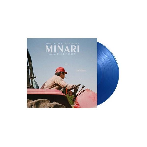 【発売日：2021年06月18日】ご注文後のキャンセル・返品は承れません。発売日:2021年06月18日/商品ID:5179239/ジャンル:サウンドトラック/フォーマット:LP/構成数:1/レーベル:Music On Vinyl/アーティ...