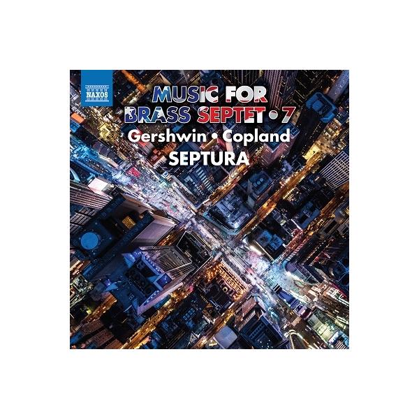 【発売日：2021年05月13日】ご注文後のキャンセル・返品は承れません。発売日:2021年05月13日/商品ID:5179820/ジャンル:CLASSICAL/フォーマット:CD/構成数:1/レーベル:Naxos/アーティスト:セプトゥー...