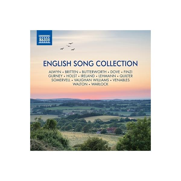 【発売日：2021年05月13日】ご注文後のキャンセル・返品は承れません。発売日:2021年05月13日/商品ID:5179823/ジャンル:CLASSICAL/フォーマット:CD/構成数:25/レーベル:Naxos/タイトル:英国歌曲コレ...
