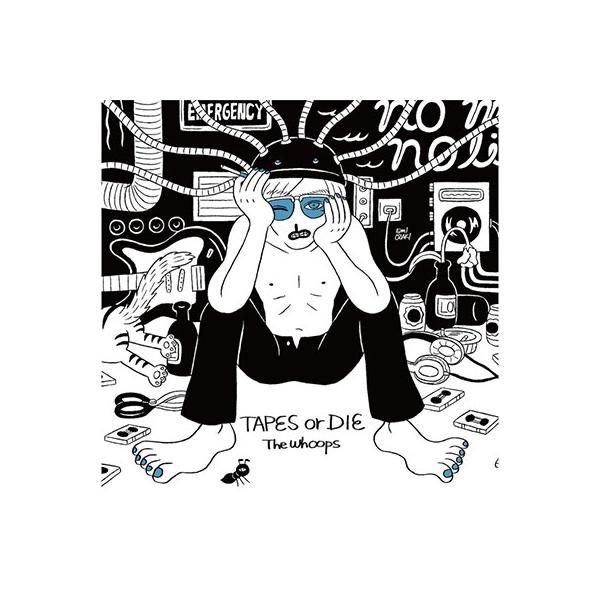 【発売日：2021年03月29日】ご注文後のキャンセル・返品は承れません。発売日:2021年03月29日/商品ID:5179972/ジャンル:J-POP/フォーマット:CD/構成数:1/レーベル:---/アーティスト:The Whoops/...