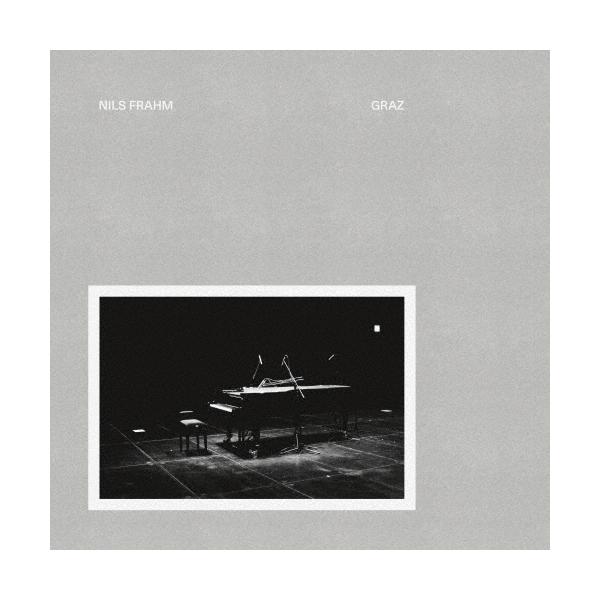 【発売日：2021年08月13日】ご注文後のキャンセル・返品は承れません。発売日:2021年08月13日/商品ID:5180059/ジャンル:JAZZ/フォーマット:CD/構成数:1/レーベル:Erased Tapes/アーティスト:Nil...