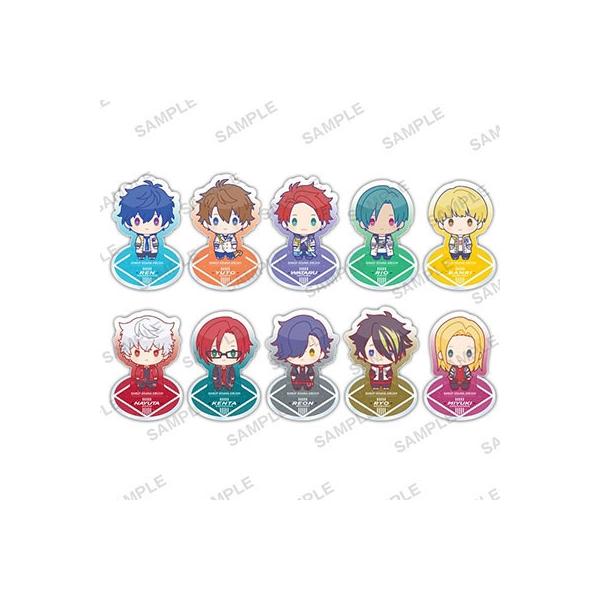 【発売日：2021年05月20日】ご注文後のキャンセル・返品は承れません。発売日:2021年05月中旬/商品ID:5180381/ジャンル:グッズ/フォーマット:Accessories/構成数:1/レーベル:ブシロードクリエイティブ/アーテ...