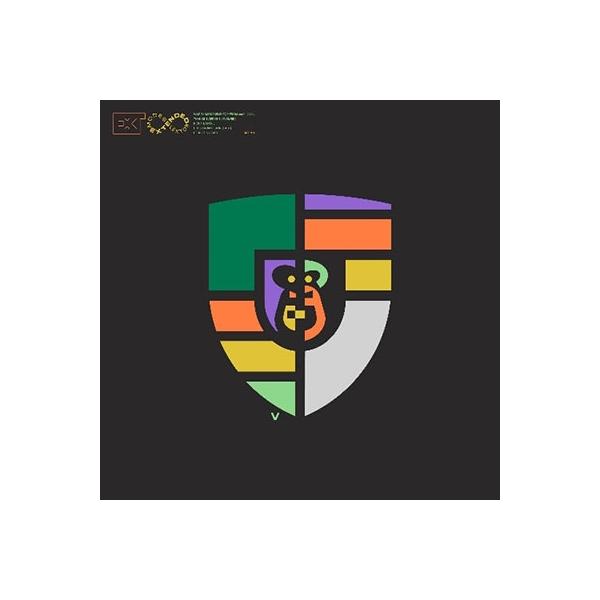 【発売日：2021年05月22日】ご注文後のキャンセル・返品は承れません。発売日:2021年05月22日/商品ID:5180856/ジャンル:SOUL/CLUB/RAP/フォーマット:CD/構成数:1/レーベル:Monkeytown/アーテ...