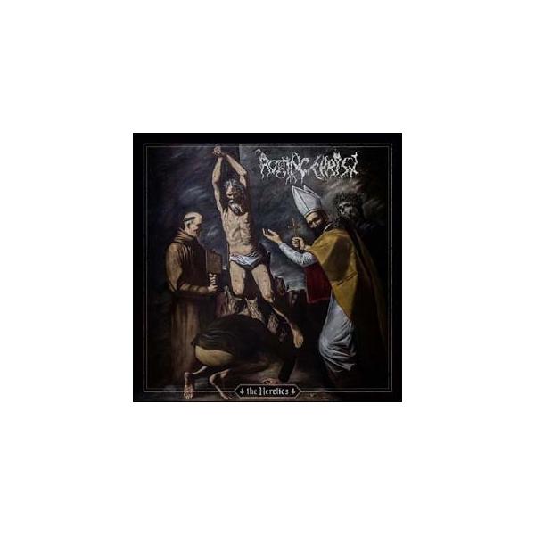 【発売日：2021年05月21日】ご注文後のキャンセル・返品は承れません。発売日:2021年05月21日/商品ID:5181008/ジャンル:ROCK/POP/フォーマット:CD/構成数:1/レーベル:Season of Mist/アーティ...