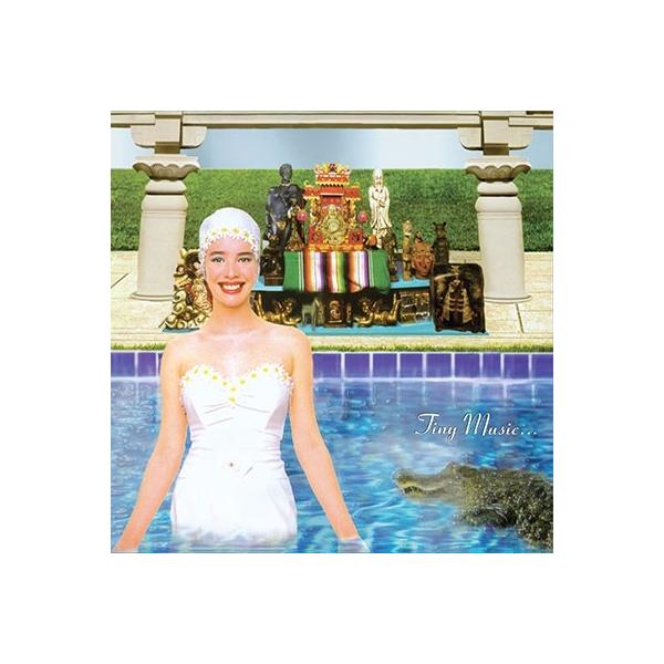 【発売日：2021年07月23日】ご注文後のキャンセル・返品は承れません。発売日:2021年07月23日/商品ID:5181042/ジャンル:ROCK/POP/フォーマット:CD/構成数:1/レーベル:Rhino/アーティスト:Stone ...